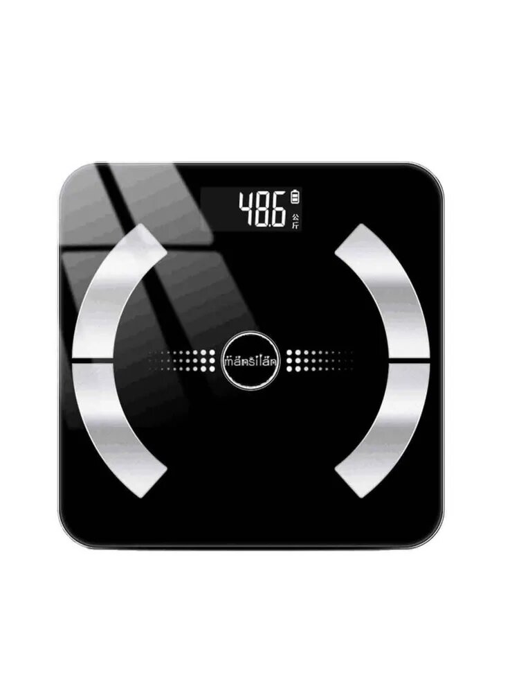 Напольные весы 019aa02cd8177279b6230c05772d4725, нагрузка 180 кг, точность 5 г