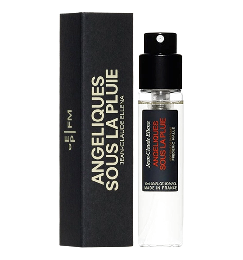 Frederic Malle Angeliques Sous La Pluie 10 мл / духи Ангелика Под Дождем для женщин и мужчин