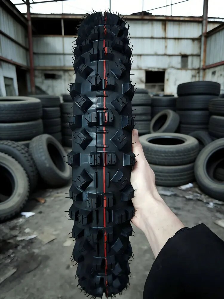 90/100 R21 K Мотошины 90/100 R21 K Front/Rear