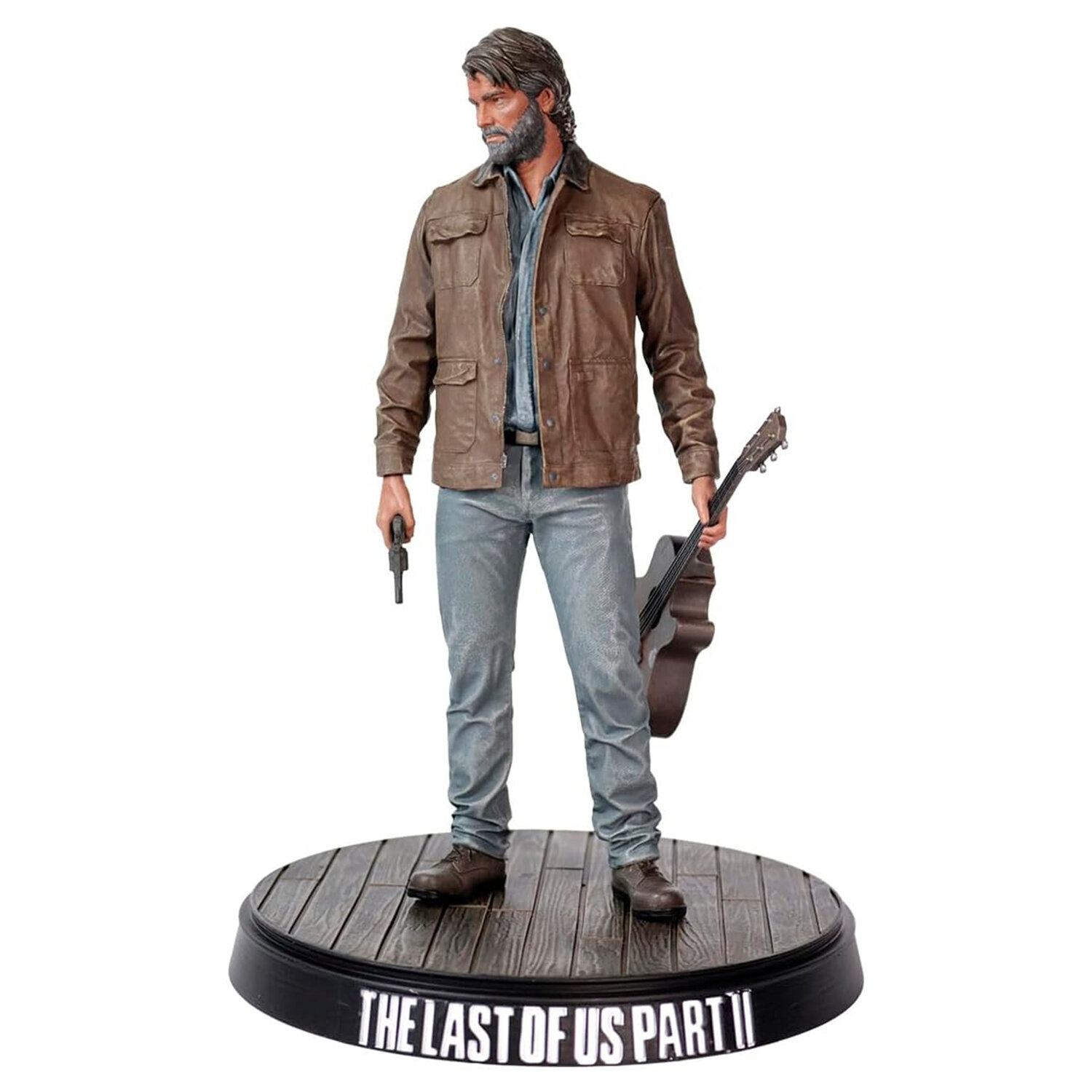 Фигурка The Last Of Us: Part II - Joel (23 см) (8009255)