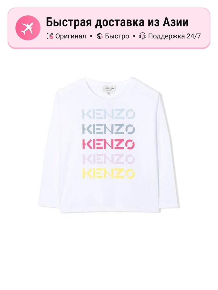 Футболка KENZO KENZO