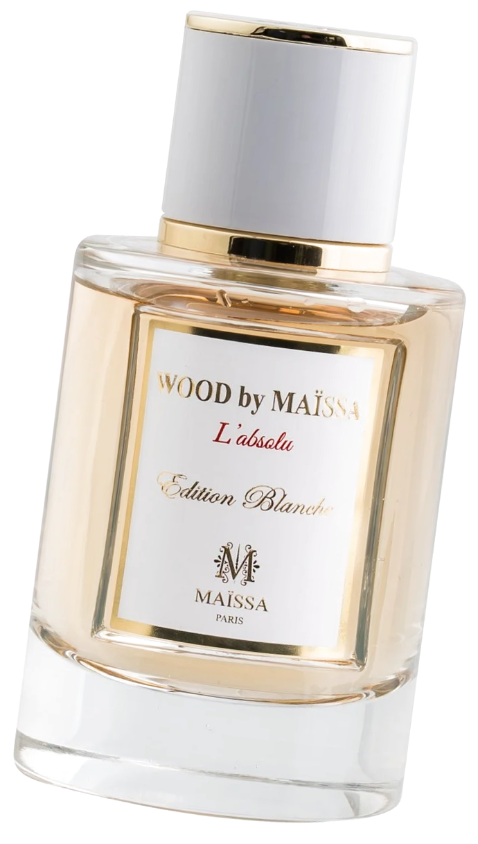 Парфюм Maissa Wood By Maissa для женщин и мужчин 50 мл / Маисса