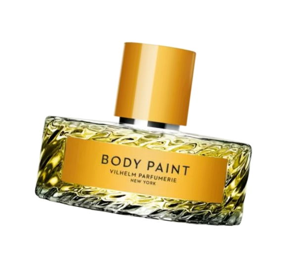 Боди Пейнт 100 мл парфюмерная вода для мужчин и женщин / Vilhelm Parfumerie Body Paint