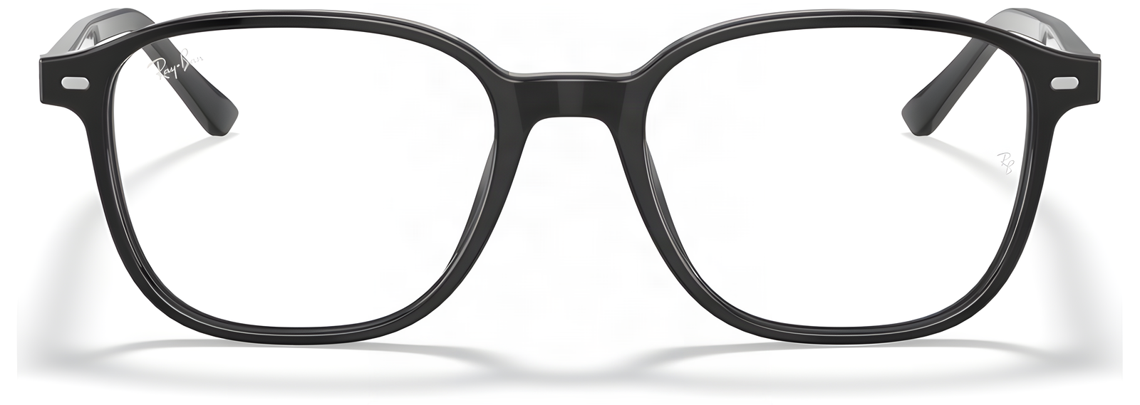 Ray-Ban RX 5393 2000 — оправа для очков для мужчин и женщин — фото 1