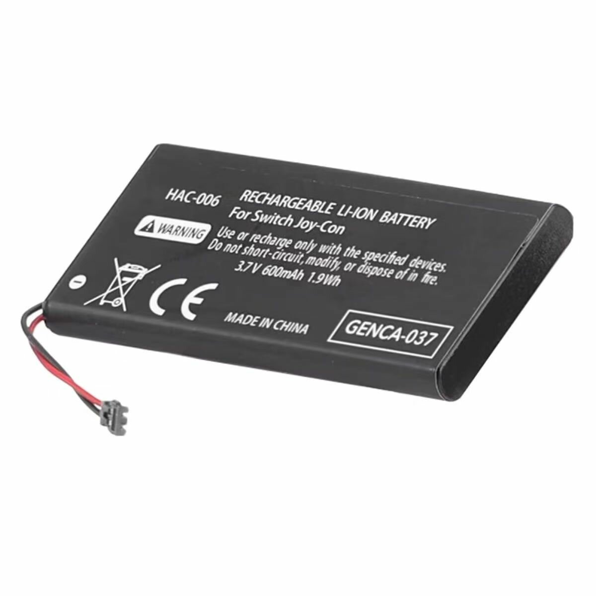Cameron Sino аккумулятор MLP255085 1500mAh / 5.55Wh применяемый Pocketbook 611 Basic613 Basic Touch