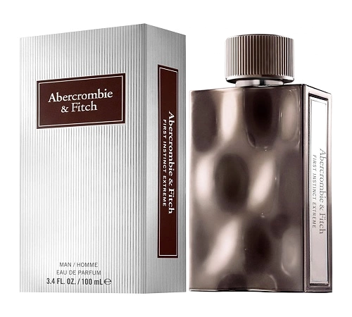 Abercrombie and Fitch First Instinct Extreme мужской аромат 100 мл / Ферст Инстинкт Экстрим