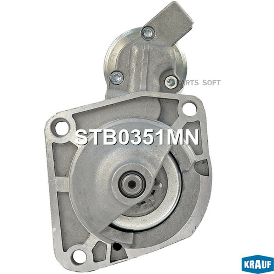 Стартер от официального дистрибьютора, KRAUF, артикул STB0351MN
