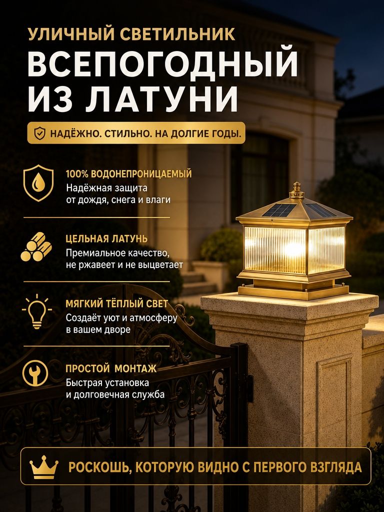 Люстра, E27, 16 Вт, это стильное и функциональное решение для вашего дома — фото 1