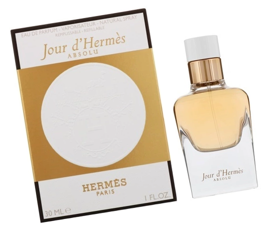 Jour D Hermes Absolu парфюм женский 30 мл / Гермес Жур Де Эрмес Абсолют