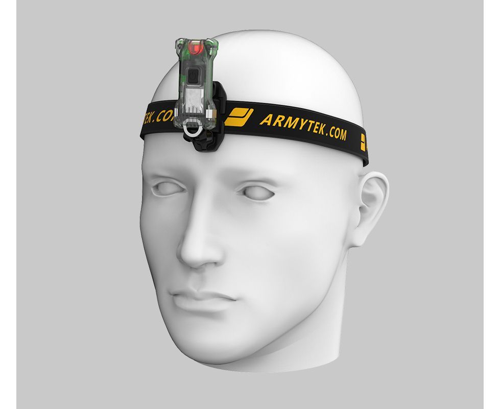 ARMYTEK Налобный фонарь