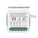 4CH Switch Module+RF433, WF-RF 4CH