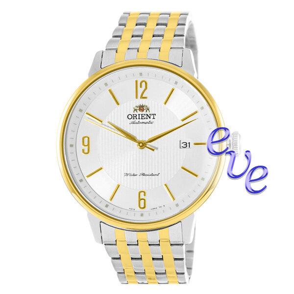 Наручные часы Orient RA-AC0J07S30B