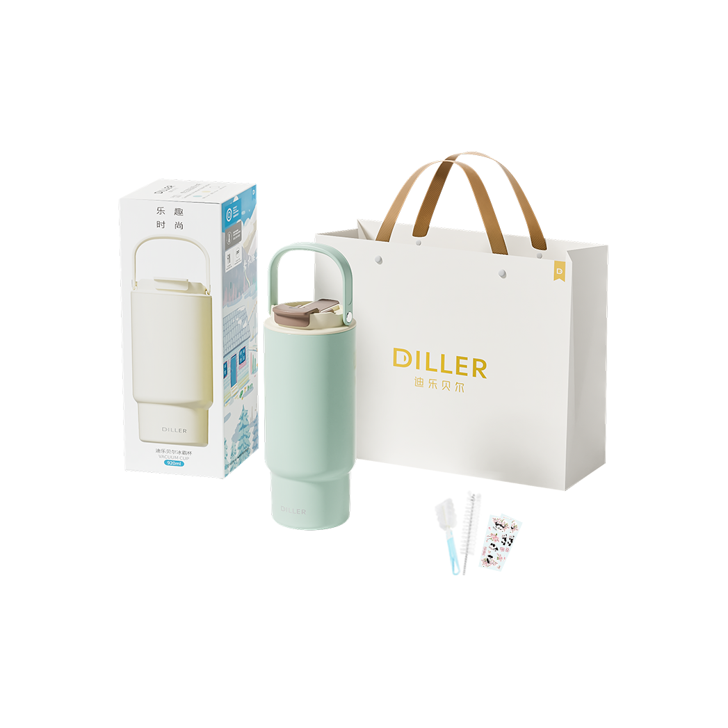 Термокружки DILLER