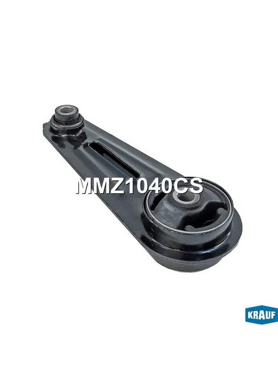 Опора двигателя задняя KRAUF MMZ1040CS для Nissan Qashqai, X-Trail / Ниссан Кашкай, Х-трейл — фото 1