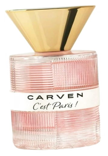 Парфюмерная вода Карвен Си Ест Парис Пур Фам 50 мл женщинам - Carven C Est Paris Pour Femme