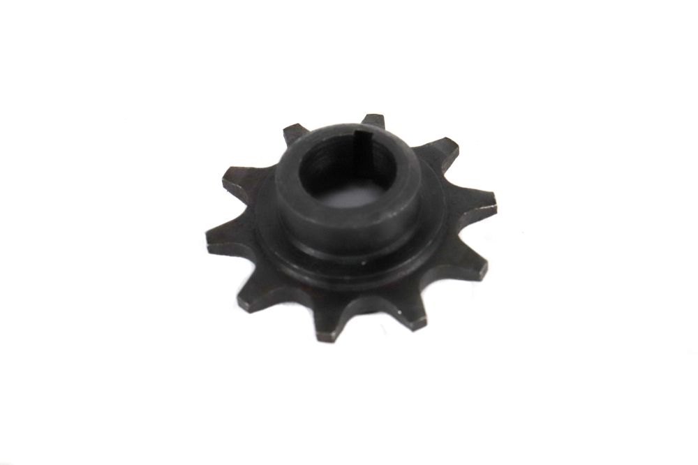 Звезда ведущая F50, F80, NR50, NR80, T100,72(8P) (под шпонку шириной 2,8 мм)
