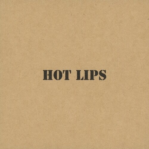 Музыка CD ZIGGY - HOT LIPS