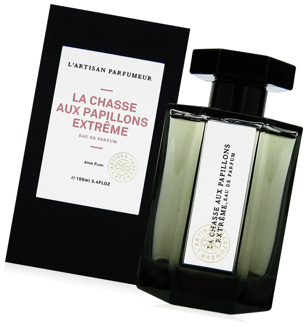 La Chasse Aux Papillons Extreme духи унисекс 100 мл / L Artisan Parfumeur Papillons