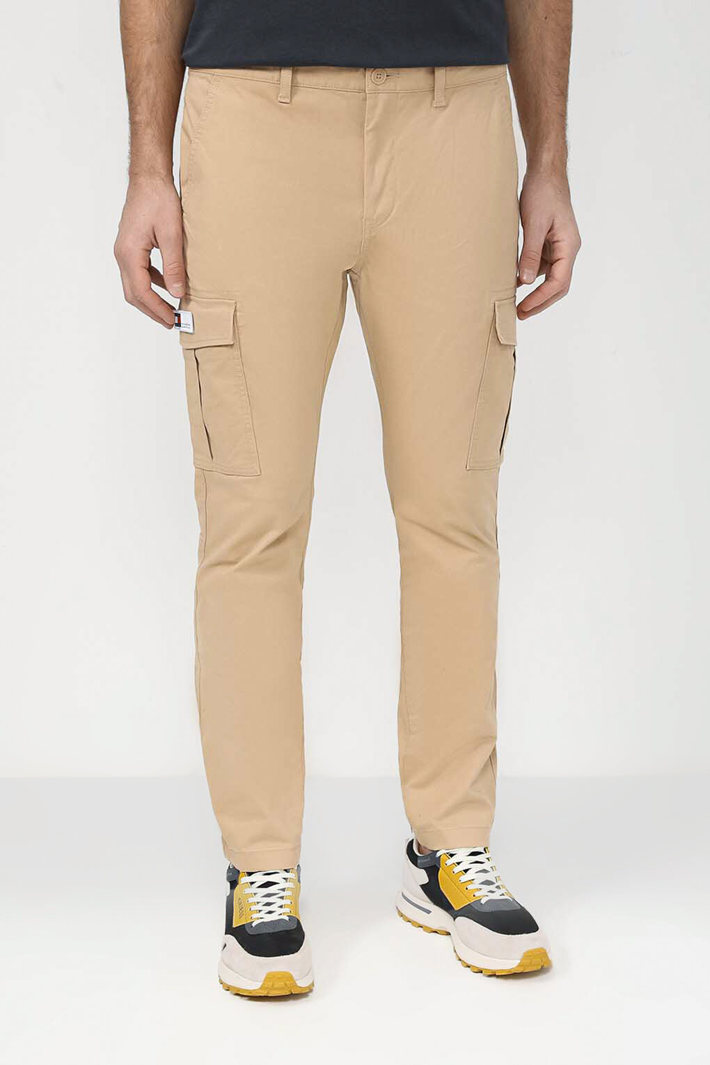 Брюки карго Tommy Jeans