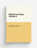Shelburne Essays, Volume 2 | Paul Elmer More | Репринт