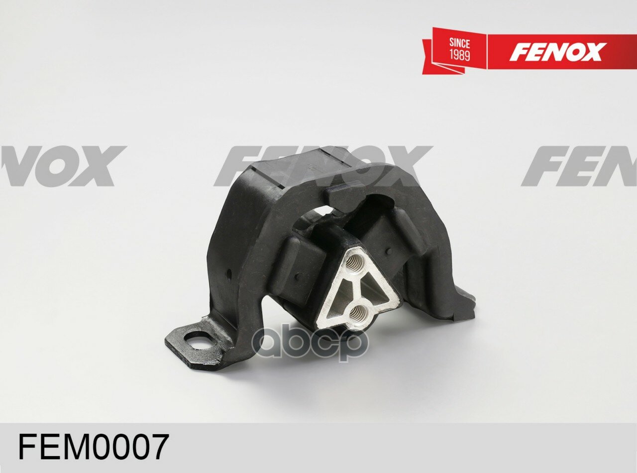 Опора двиг. FENOX арт. fem0007