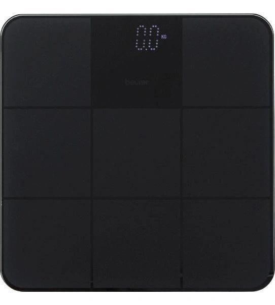 Весы напольные умные Beurer GS235