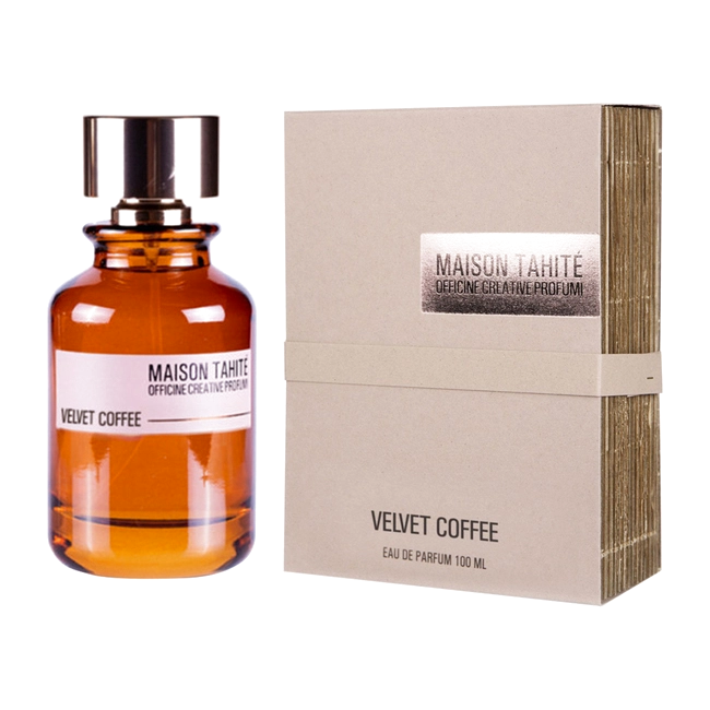 Officine Creative Profumi Velvet Coffee духи унисекс 100 мл / Бархатный Кофе Мезон Тахите
