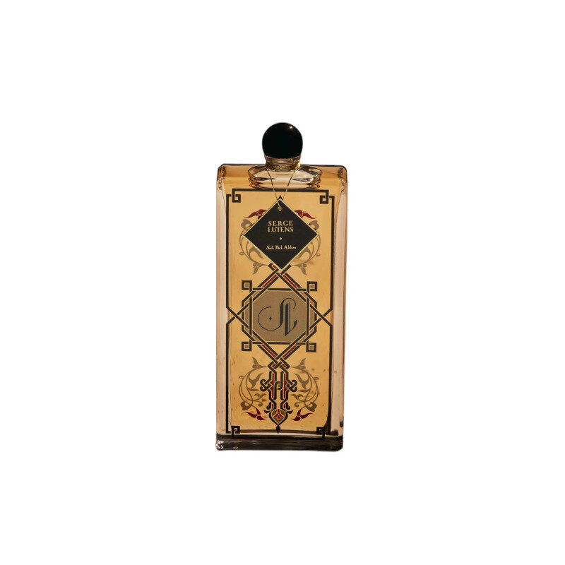 Парфюмерная вода для женщин и мужчин Serge Lutens Sidi Bel Abbes 100 мл / Духи Серж Лютен Сиди Бель Аббес