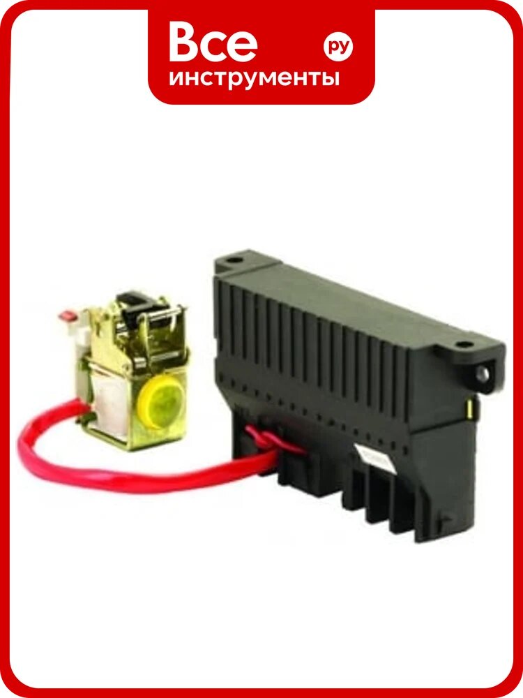 Расцепитель минимального напряжения EKF PROxima к 230В AC, ВА-99М 630 mccb99m-a-048