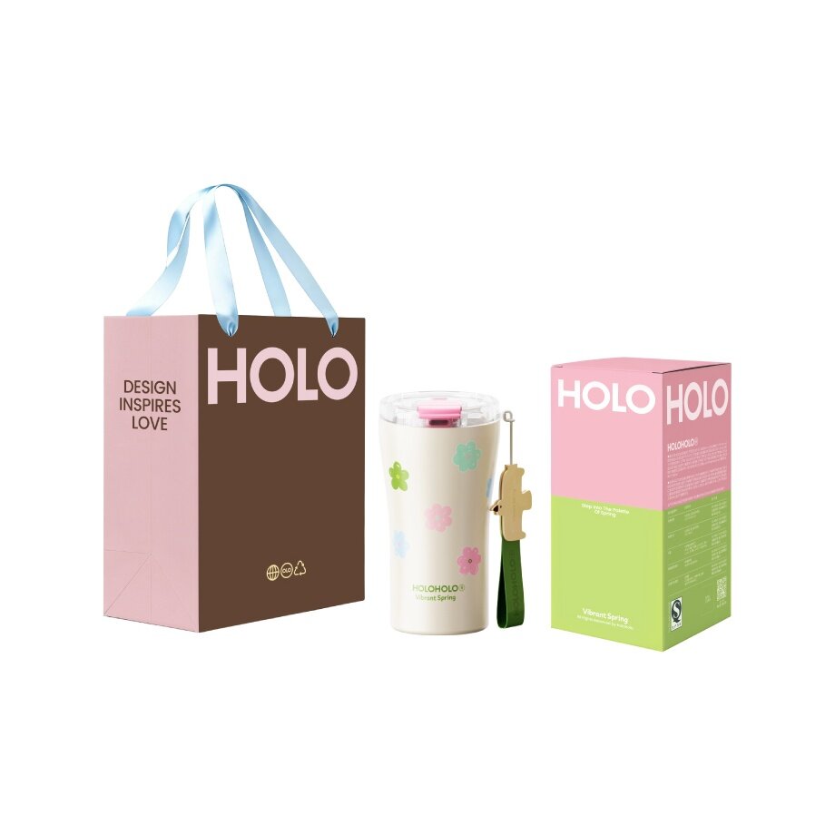 Термокружки HOLOHOLO