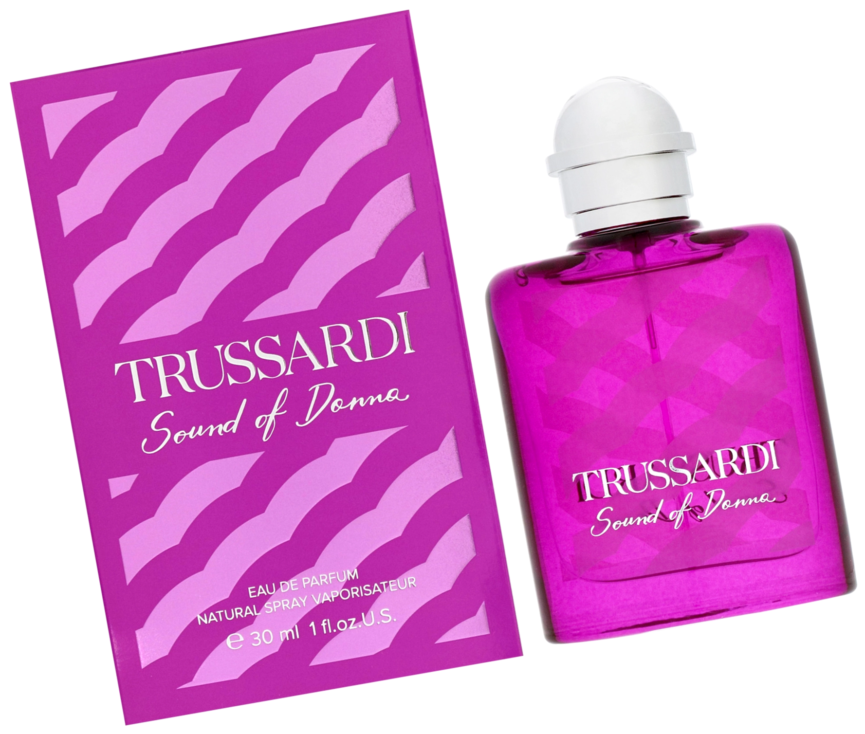 Духи Труссарди Саунд Оф Донна 30 мл для женщин / Trussardi Sound Of Donna