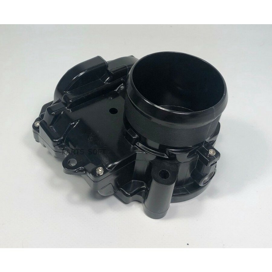 Заслонка дроссельная двс 405 евро 3 Cartronic CARTRONIC CRTR0126590 | цена за 1 шт