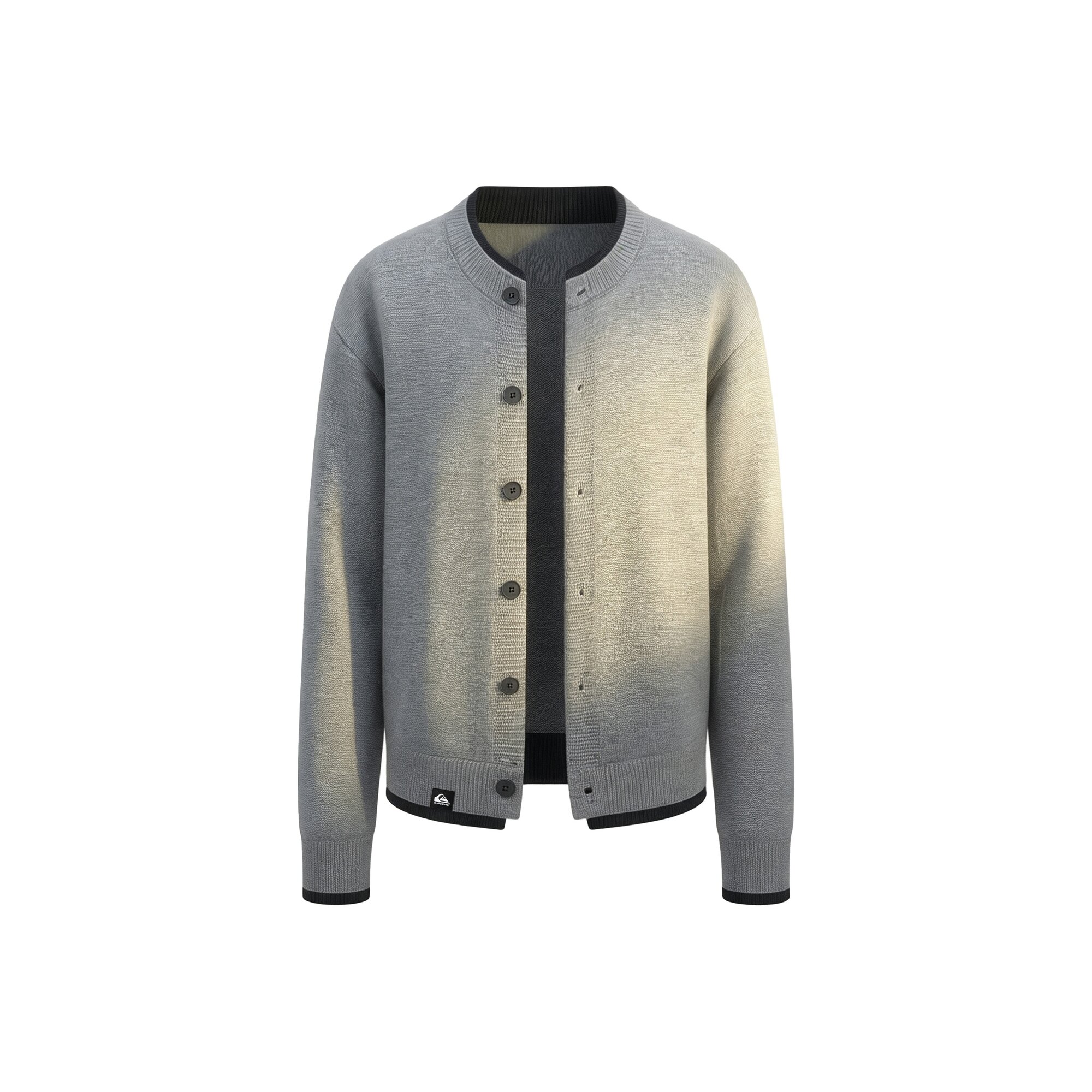 Свитер Quiksilver