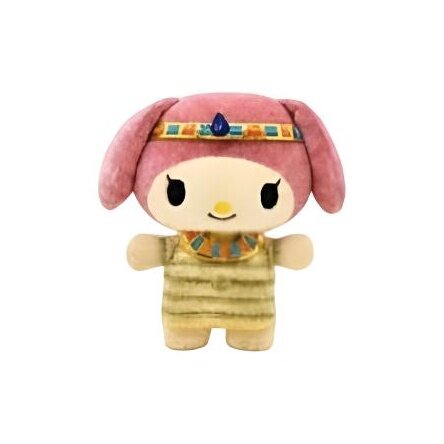Игрушки подвесные Sanrio Egyptian Styling Collection