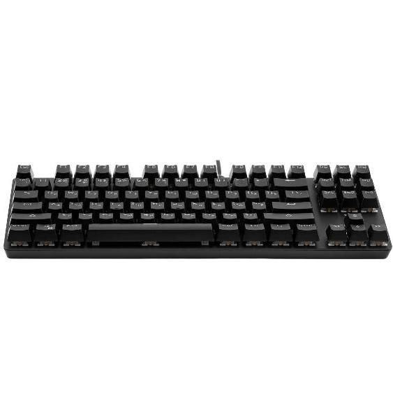 Игровая клавиатура Rapoo V500ALLOY