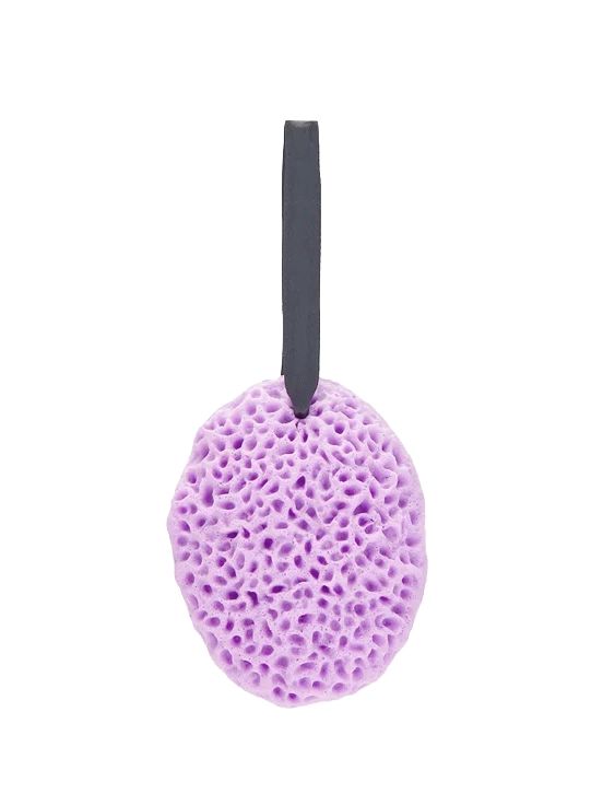 Спонж для умывания SHINEWELL Sponge for washing. Sea sponge