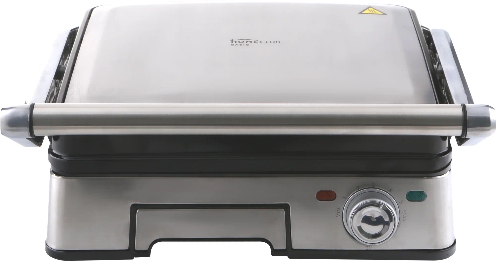 Электрогриль HOMECLUB SLG6001