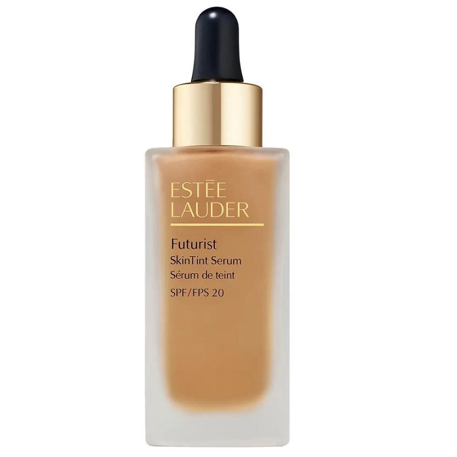 Тональный крем Estee Lauder Futurist SkinTint Serum Foundation, 3N2 Wheat, 30 мл