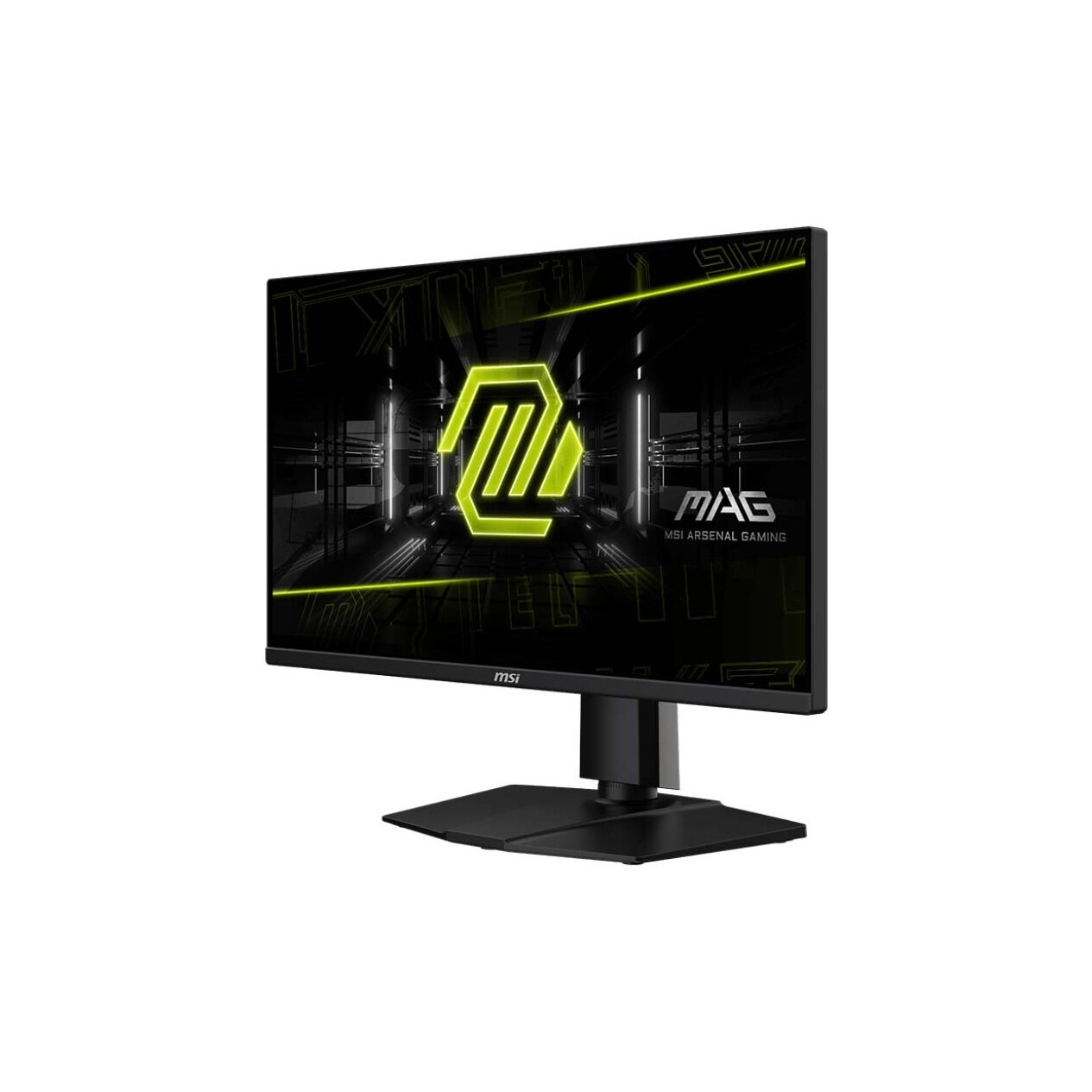 Мониторы MSI — фото 1