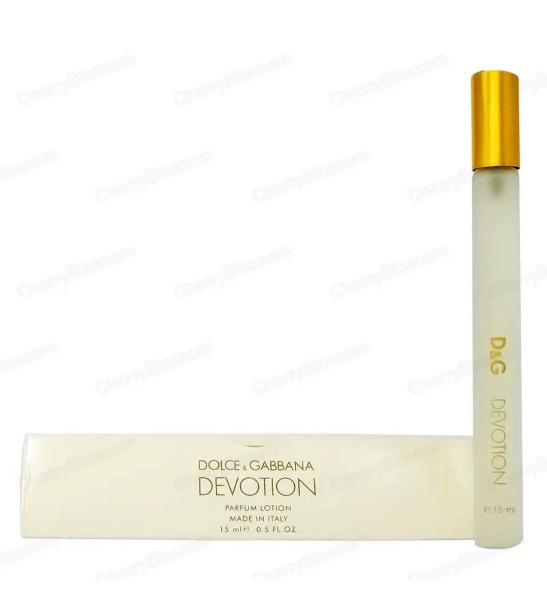 Fragrance World Туалетная вода Devotion 15 ml 15 мл