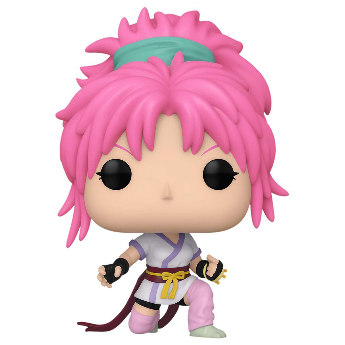 Фигурка Funko POP Animation: Hunter x Hunter - Machi Komacine (1567) (75587) (9,5 см)