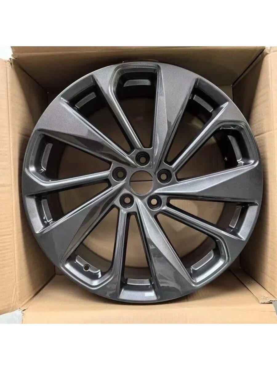 Taijunda Changan UNI-T Колесный диск 20x8" PCD5х60.1, 114.3 ET42 D60.1