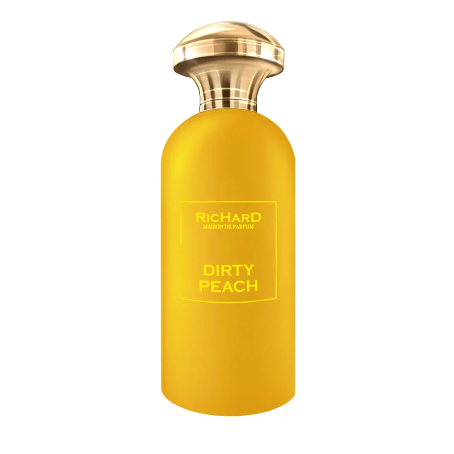 Richard Peach 100 мл женская парфюмерная вода - Ричард Персик Грязный духи