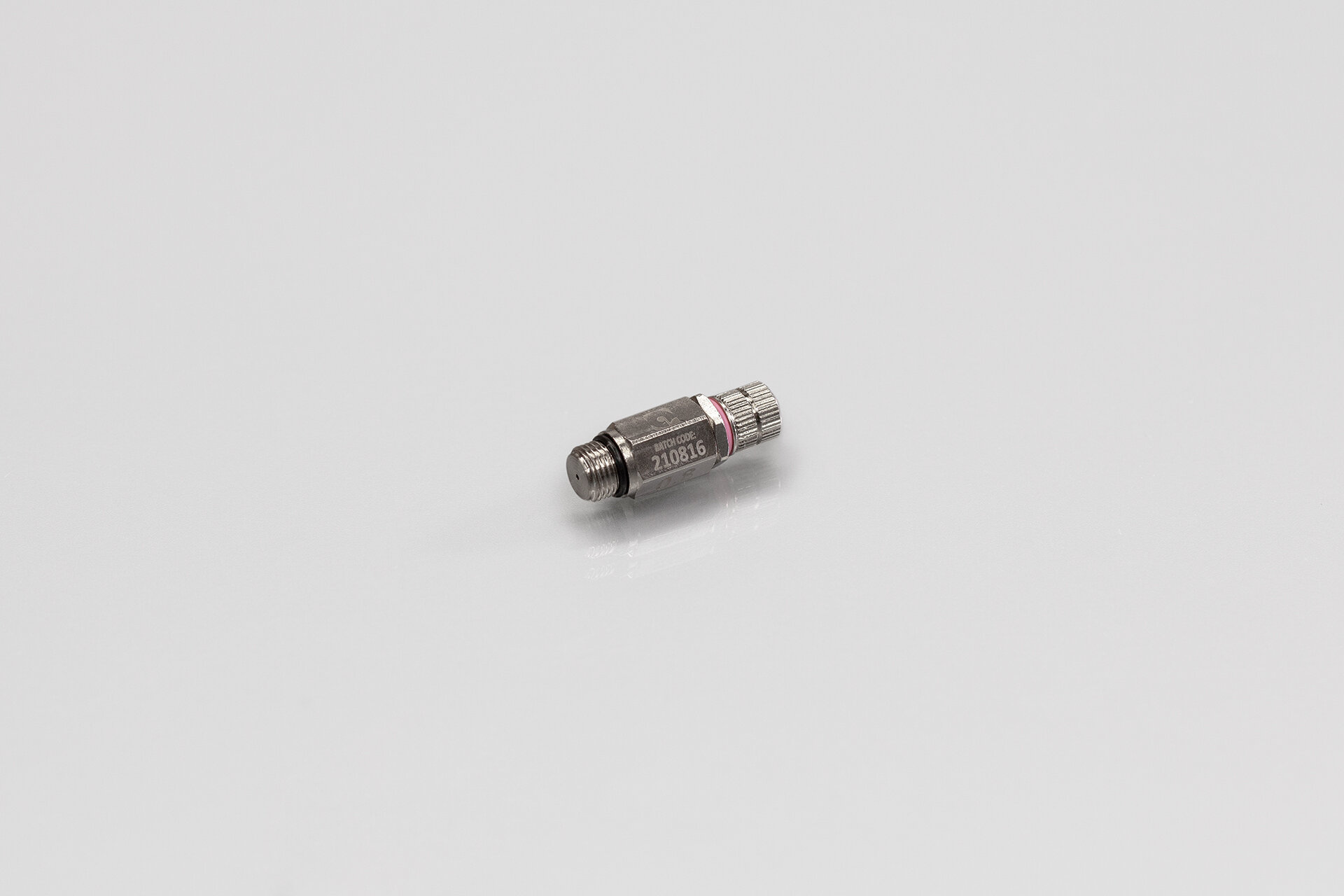 Aquamist форсунка впрыска с клапаном 0,8 мм, 380 cc, артикул 816-523C