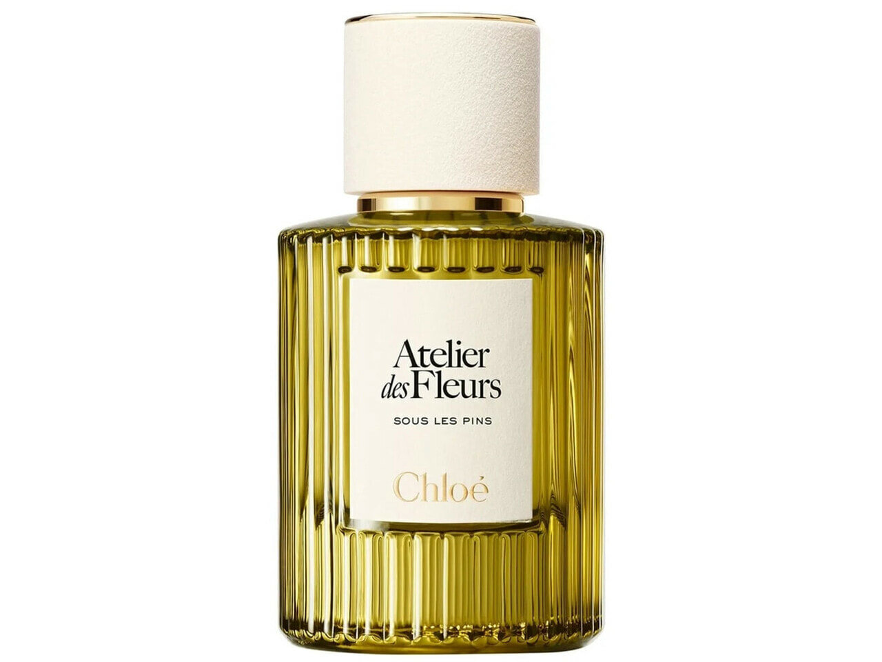 Парфюмерная вода Chloe Chloé Atelier Des Fleurs Sous Les Pins, цветочный аромат унисекс