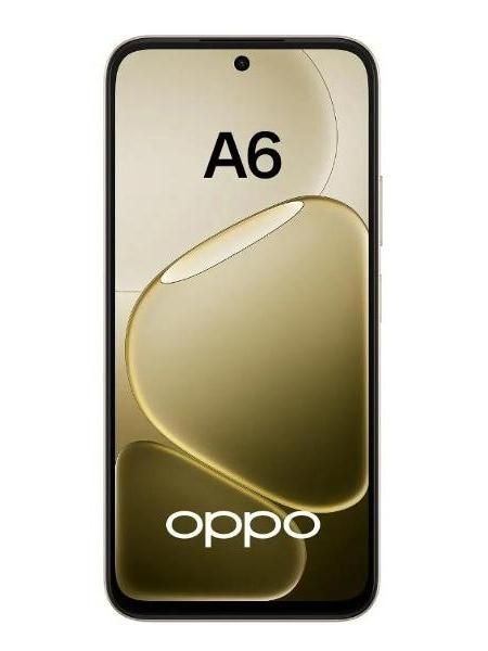 Смартфон OPPO OPPO A6 — фото 1
