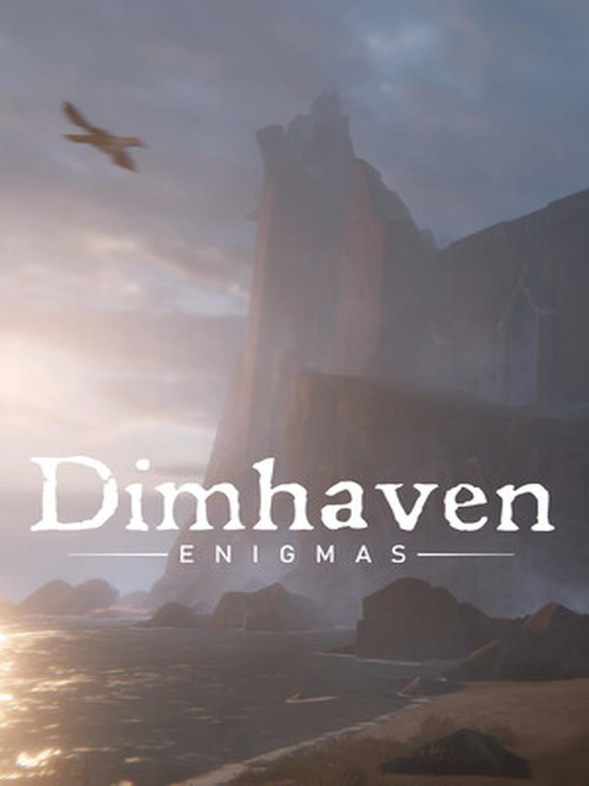 Steam Dimhaven - The Lost Source игра в электронном формате | для аккаунтов Индии | игра в подарок (Steam Gift)