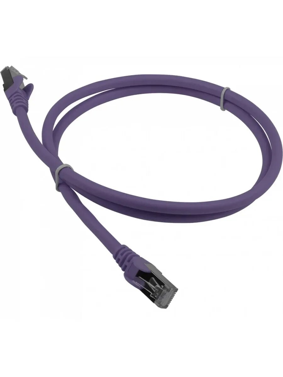 Патч-корд LAN-PC45/S6A-5.0-VI