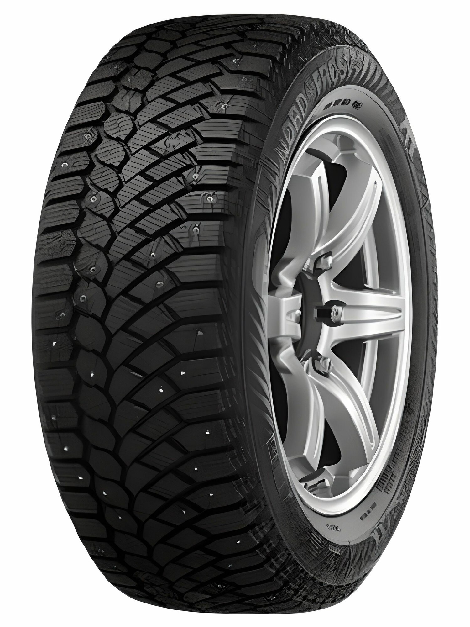Автошина GISLAVED 215/55R16 NORD FROST 200 SUV 97T XL ш. TL