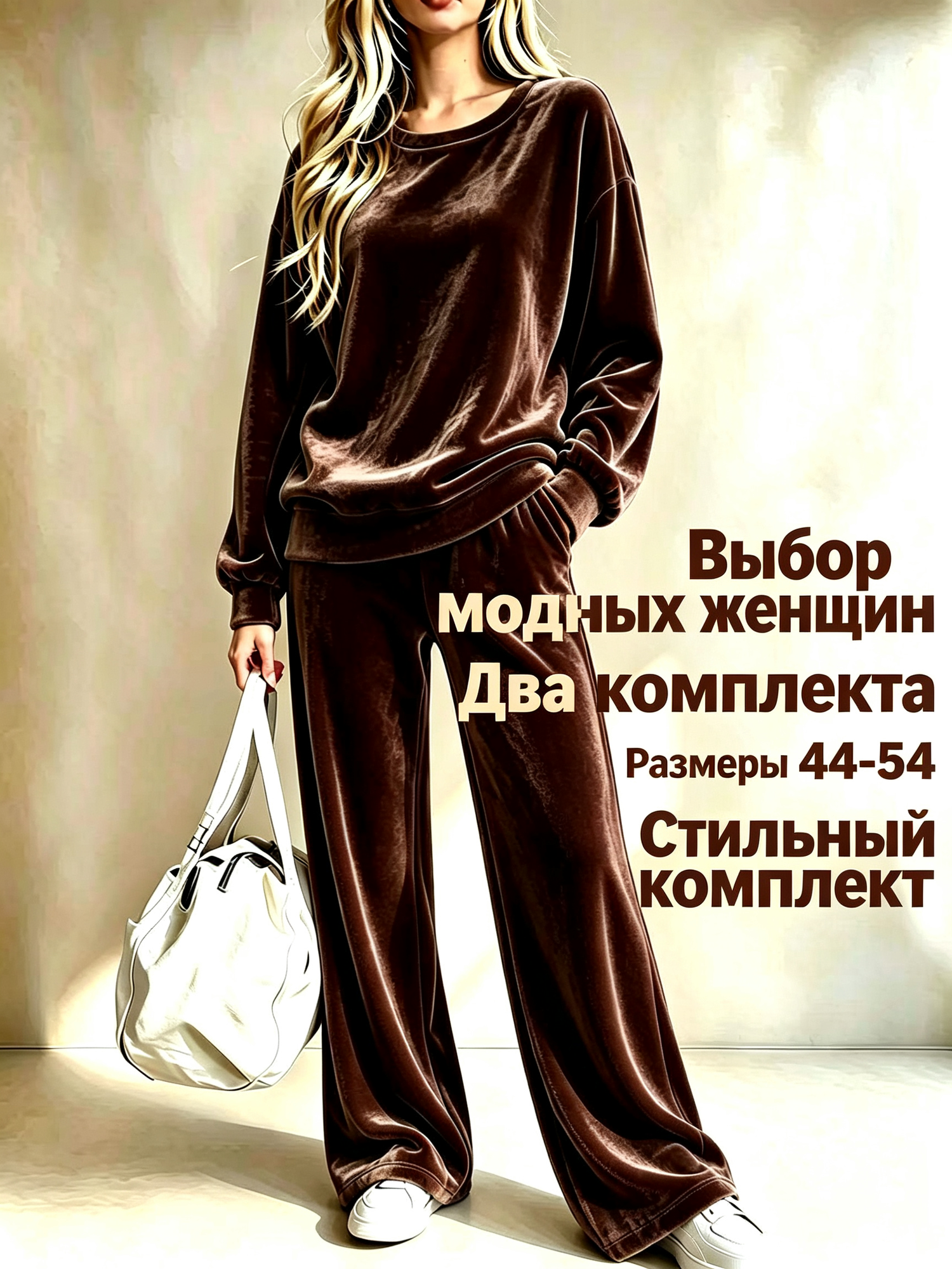Комплект одежды